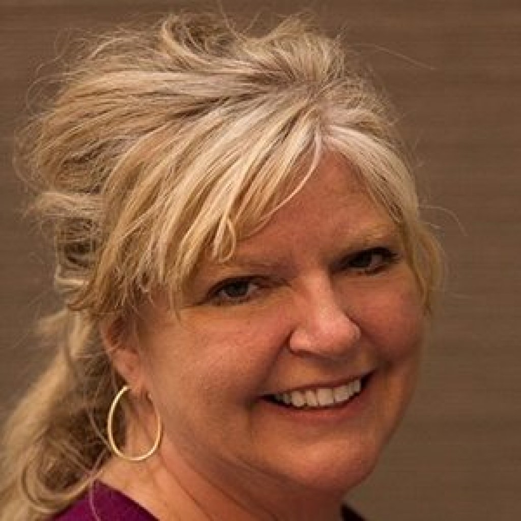 Lori Freeman - ecoAmerica