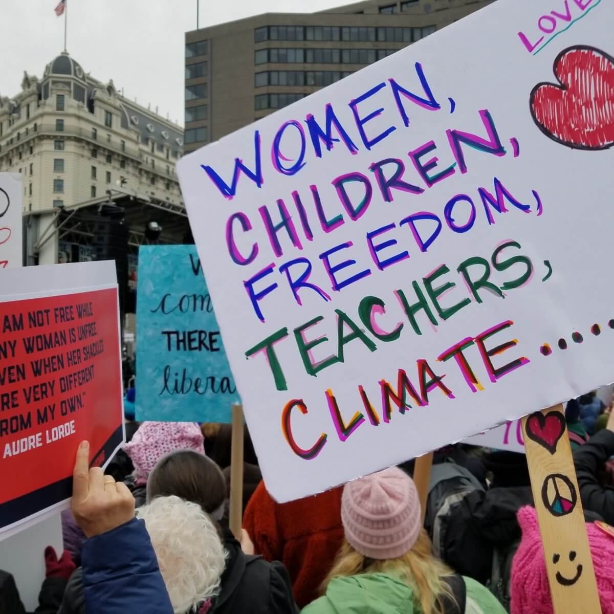 ACLS19 Climate Leader Q&A: David T. Dyjack Dr.PH, CIH - ecoAmerica