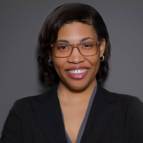 Shayla Walker - ecoAmerica