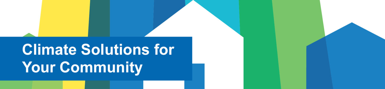 Climate Solutions for Your Community - ecoAmerica