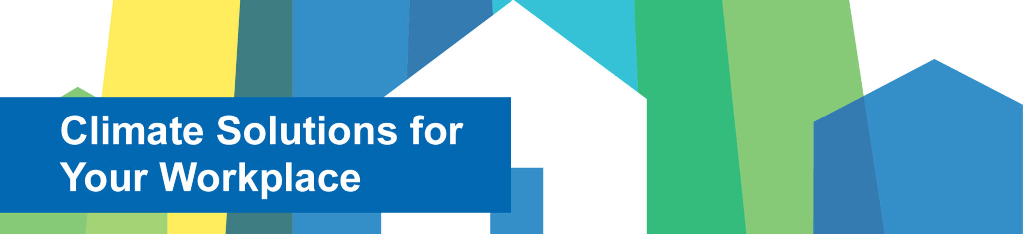 Climate Solutions for Your Workplace - ecoAmerica