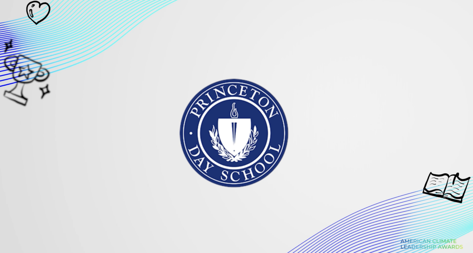 Princeton Day School Logo Screenshot - ecoAmerica