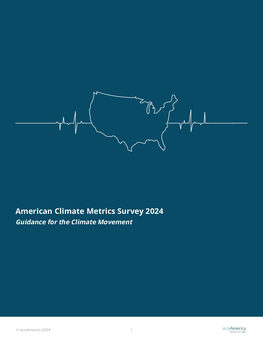 ACMS 2024 Final Report - ecoAmerica