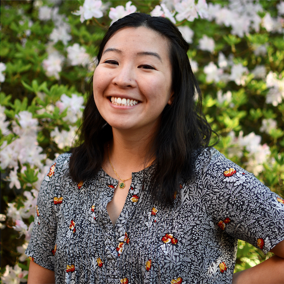 Amanda Li - ecoAmerica
