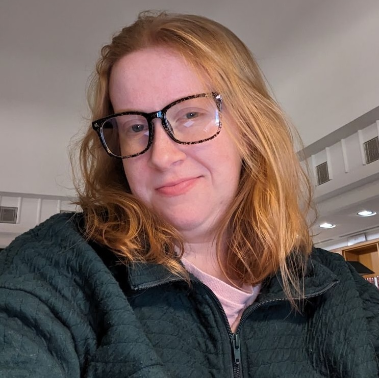 Kate Summers — Faith and Climate Associate - ecoAmerica