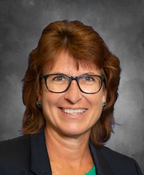 Janice Evans Hawkins - ecoAmerica