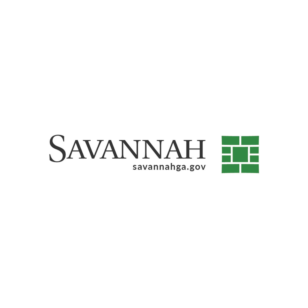 City of Savannah Logo Square - ecoAmerica