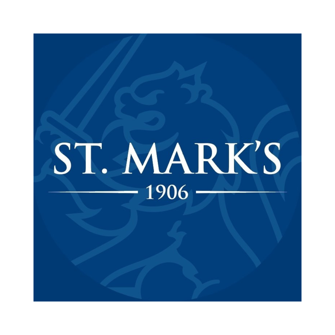 Prairie Restoration Crew – St. Mark’s School of Texas Logo Square ...