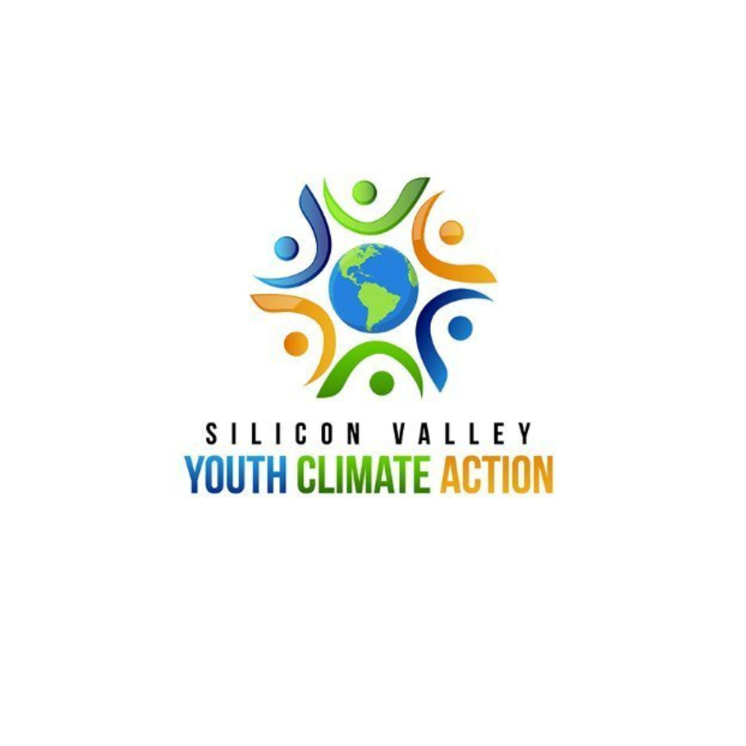 Silicon Valley Youth Climate Action Logo Square - ecoAmerica